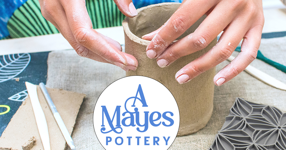 What does A Mayes Pottery have to offer? - A Mayes Pottery