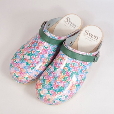 Nurses Clogs