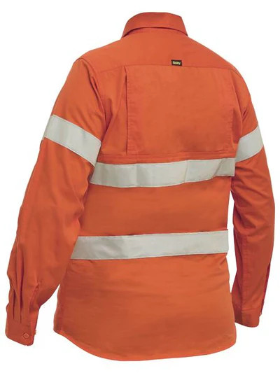 Hi Vis Workwear & Clothing Online | High Visibility Clothes Perth