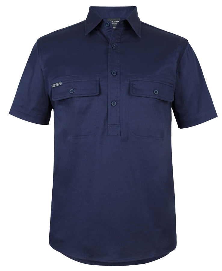 Buy Hi Vis Shirts Online | High Visibility Work Shirts Australia