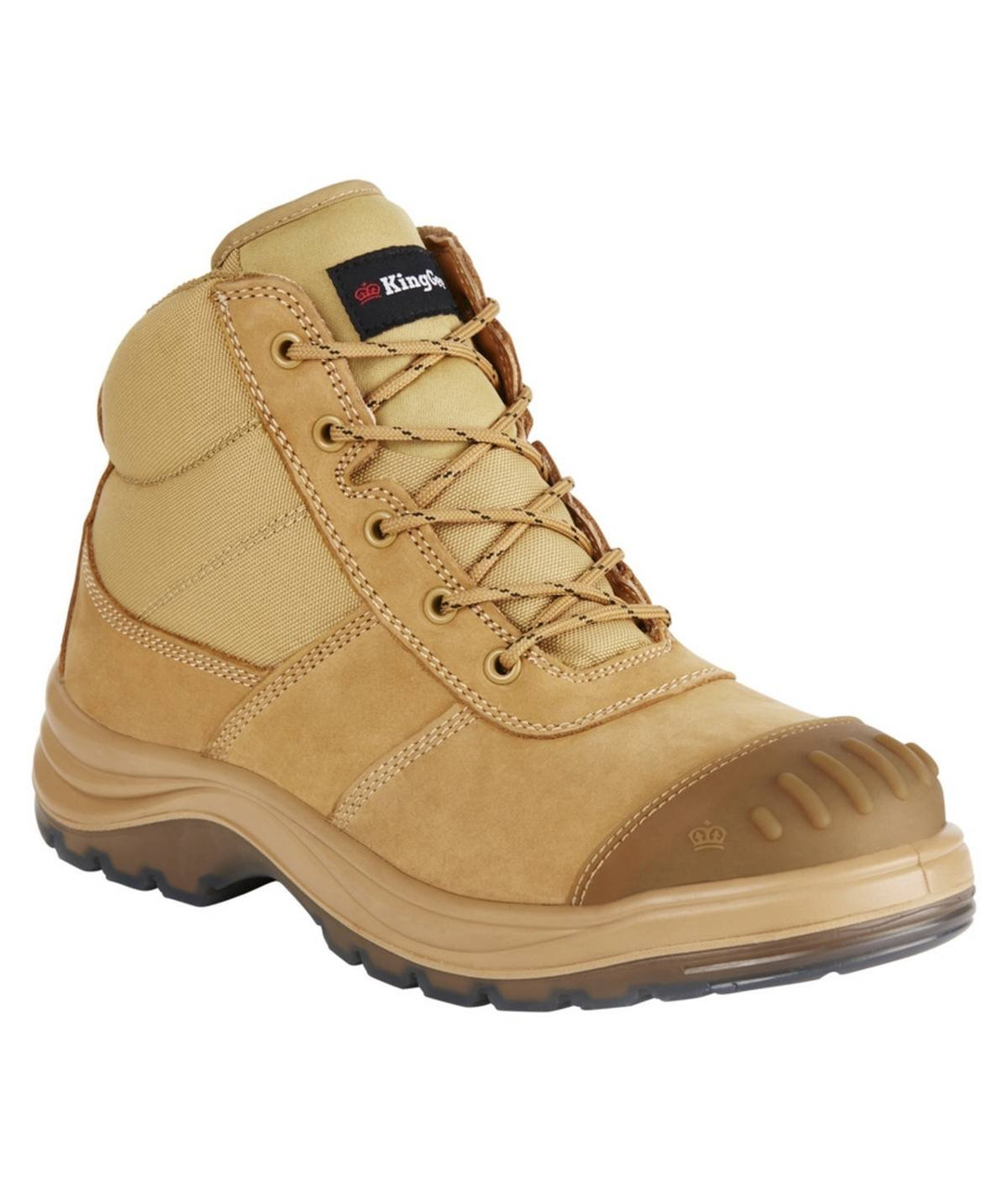 KingGee Mens Tradie Boot - K27100 - Kings Workwear