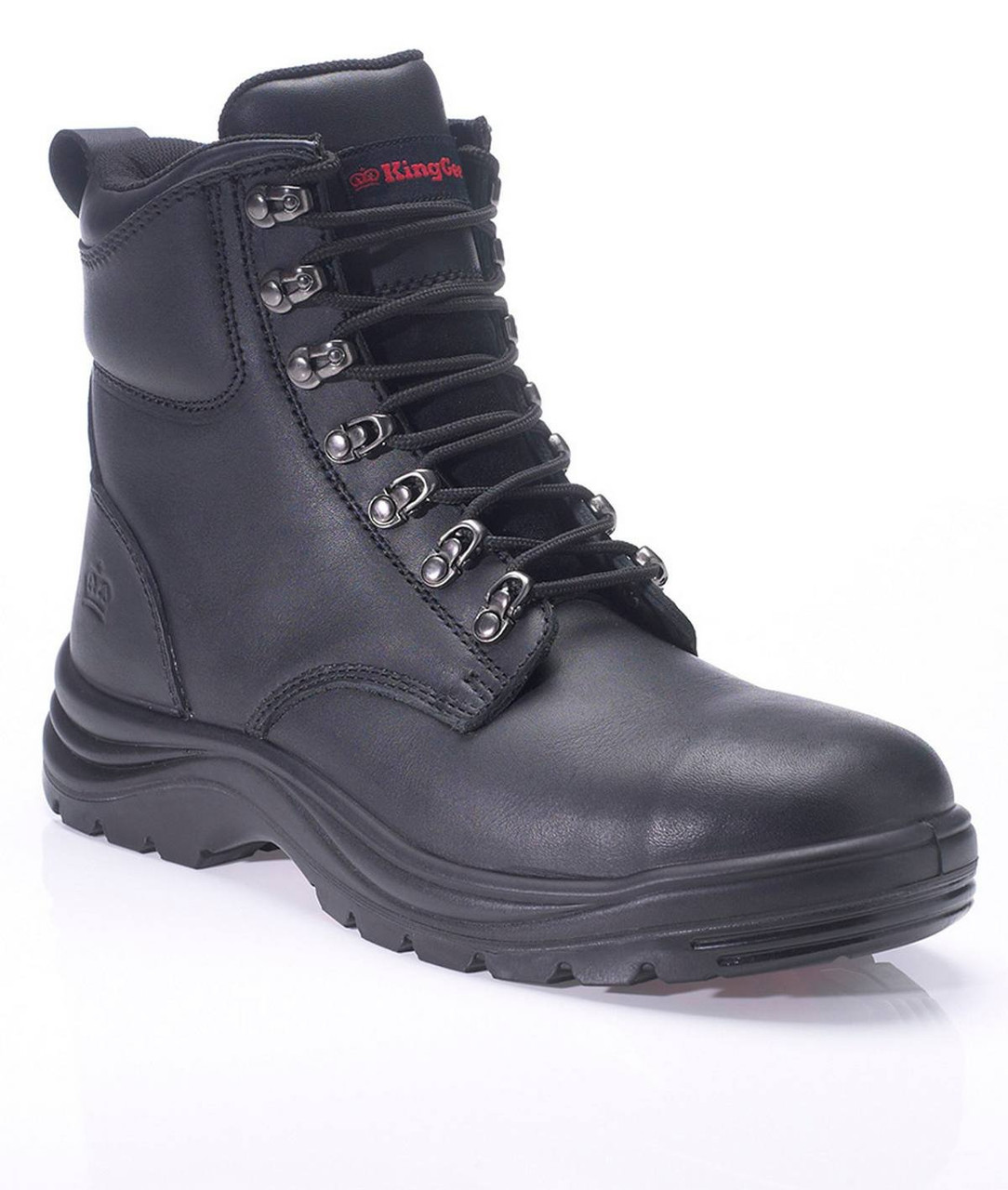 KingGee Mens Cook Boot - K27700 - Kings Workwear