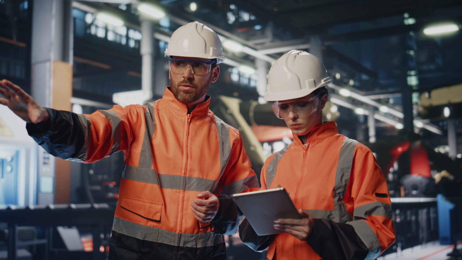 Buy Workwear Clothes and Safety Items Online Australia - Kingsworkwear