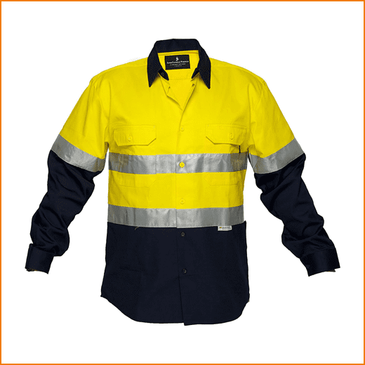 Hi Vis Workwear & Clothing Online | High Visibility Clothes Perth