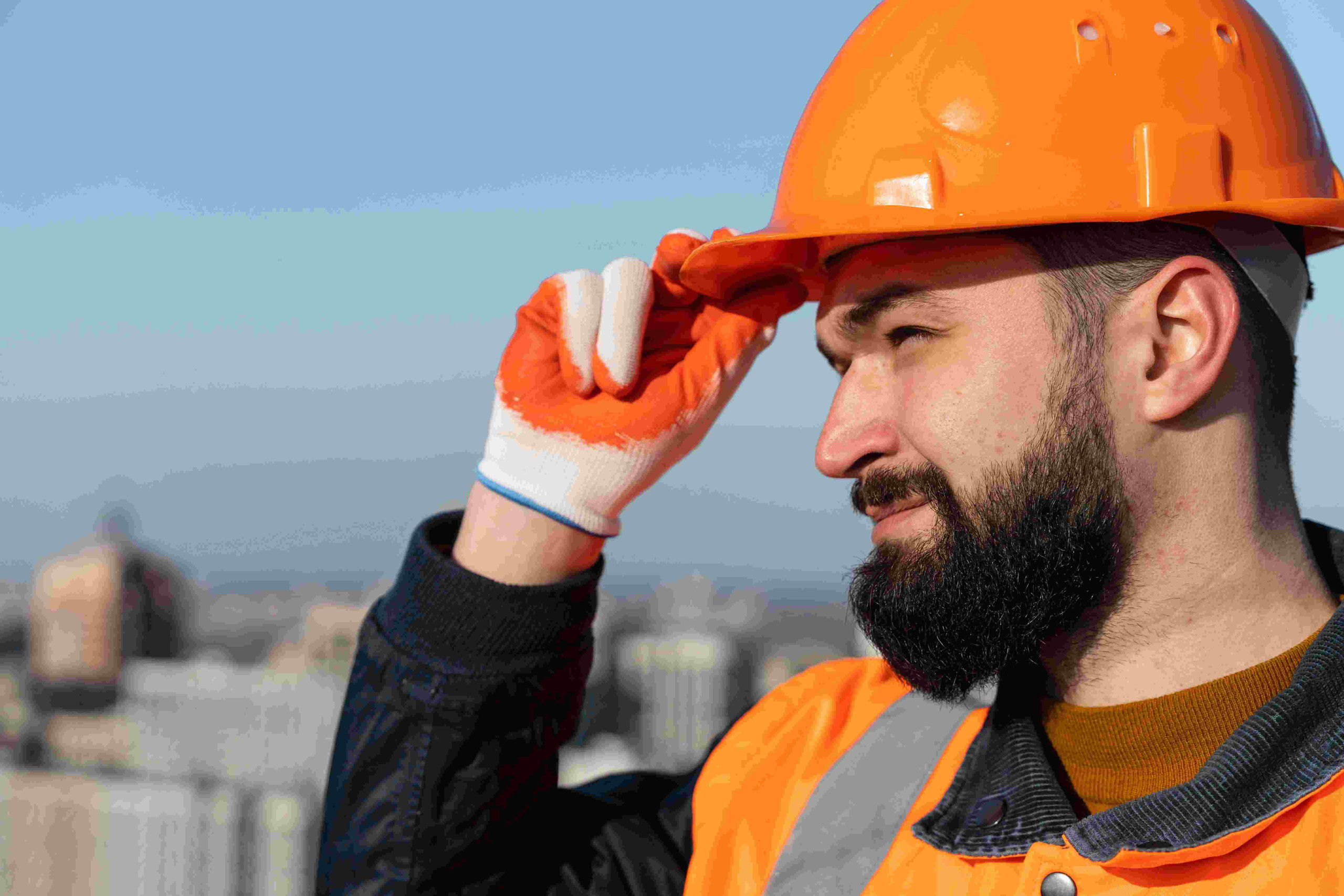 Buy Workwear Clothes and Safety Items Online Australia - Kingsworkwear