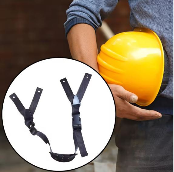 Shop Hard Hat Accessories | King's Workwear