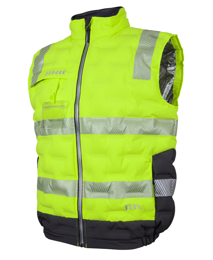 Buy Hi Vis Safety Vest | High Visibility Work Vest Australia