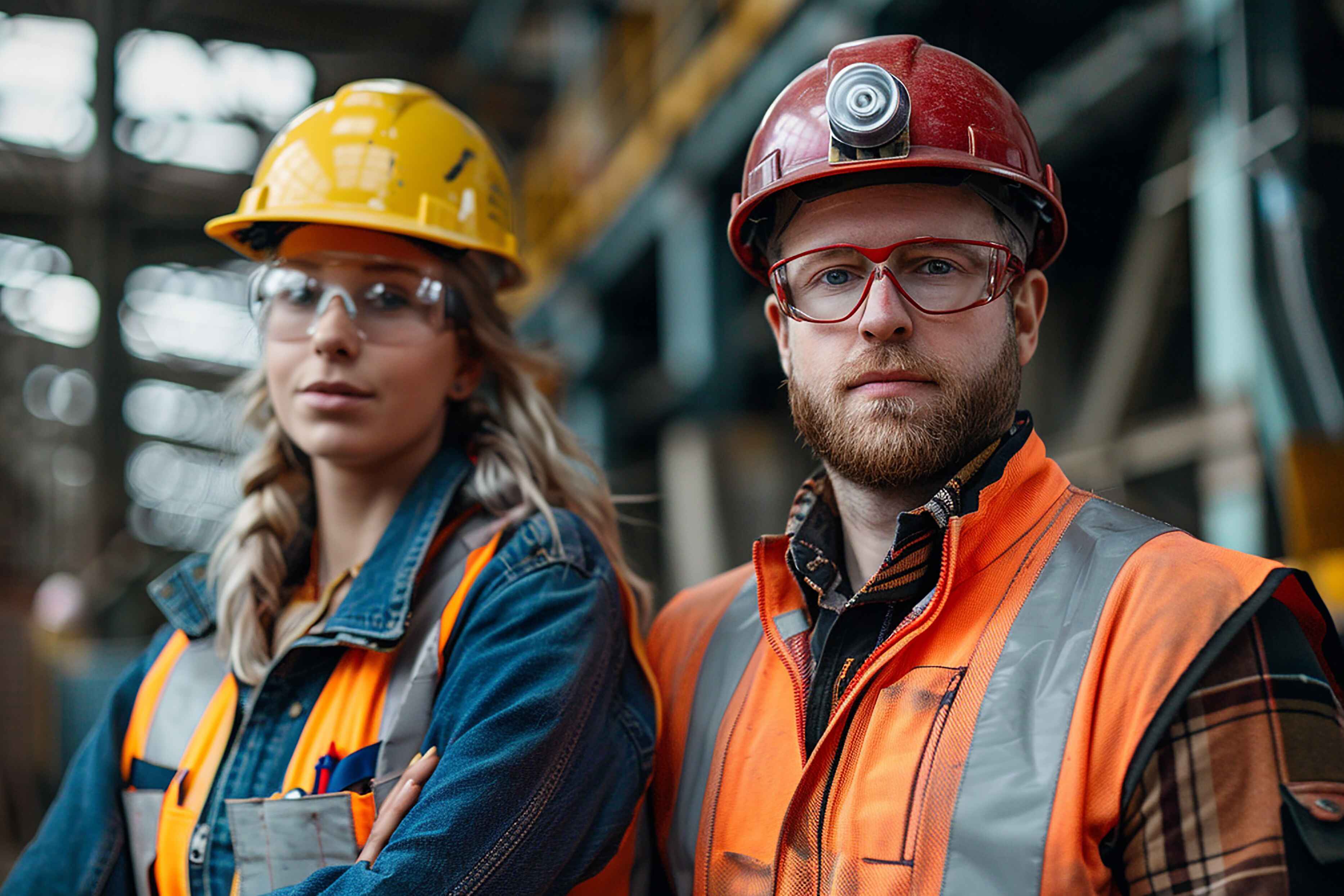 How can sweat and hygiene in workwear be regulated? - Kings Workwear