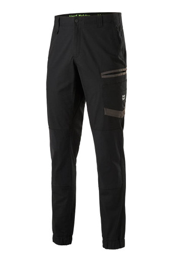 Hard Yakka Mens Raptor Cuff Pant - Y02717 - Kings Workwear