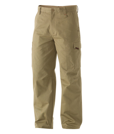 KingGee Mens Workcool 1 Pants - K13800
