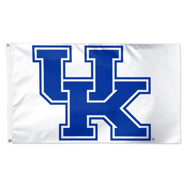 Kentucky Wildcats 3x5 Team Flag NCAA Fan Gear | Sports Fans Merchandise