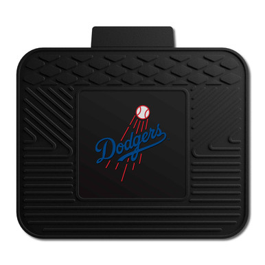 MLB - Los Angeles Dodgers Utility Mat 14"x17" | Sports Fans Merchandise