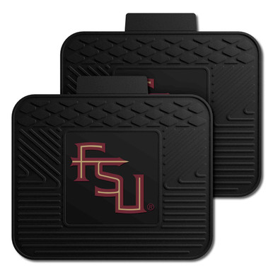 Florida State University - Florida State Seminoles Heavy Duty Vinyl ...