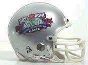 Rose Bowl Helmet Riddell Authentic Full Size VSR4 Style 2002 Logo ...