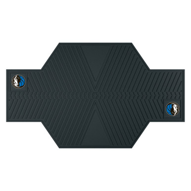 NBA - Dallas Mavericks Motorcycle Mat 82.5"x42" | Sports Fans Merchandise