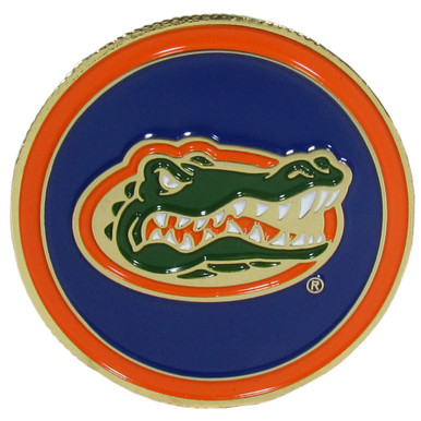 Florida Gators Golf Ball Marker, Logo | Sports Fans Merchandise
