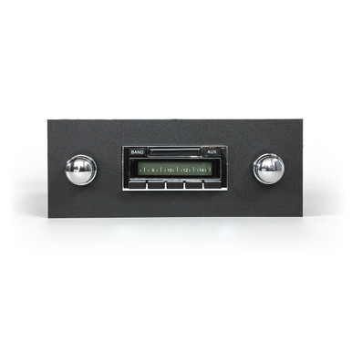 1968-1969 Oldsmobile Cutlass / 442 USA-230 Radio | Inland Motorsports