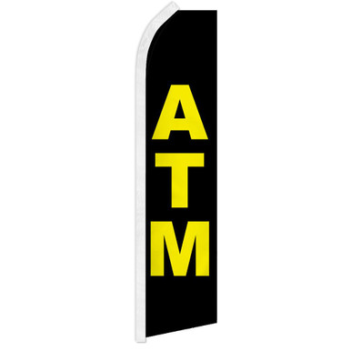 ATM Super Flag | Sports Fans Merchandise
