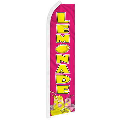 Lemonade Super Flag | Sports Fans Merchandise