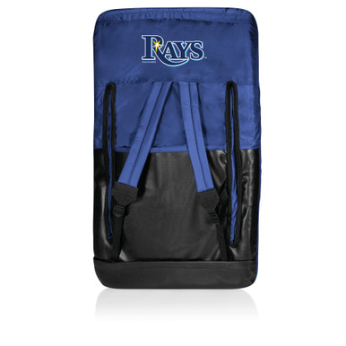 Tampa Bay Rays Ventura Portable Reclining Stadium Seat (Navy Blue ...