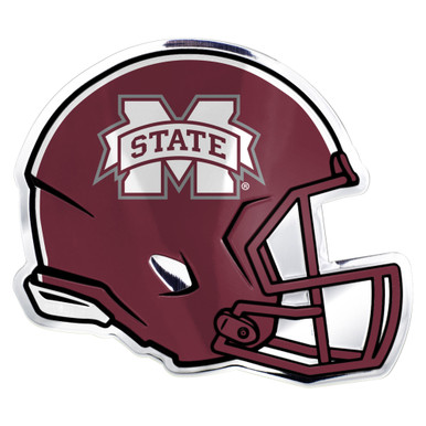Mississippi State University - Mississippi State Bulldogs Embossed ...