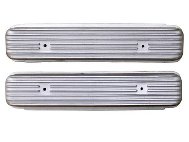 BUICK® Nailhead V8, Smooth Side Valve Covers | Inland Motorsports