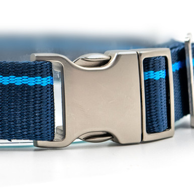 Riptide Blue Collar