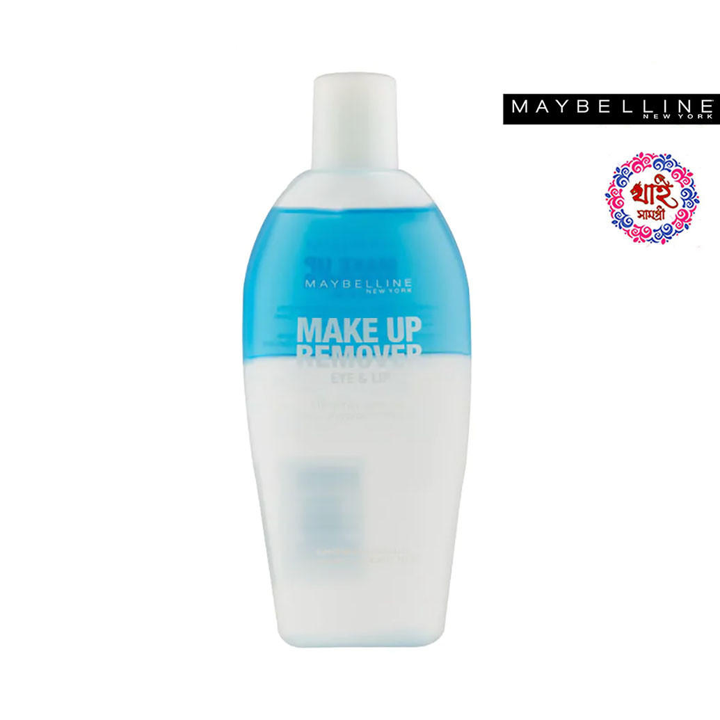 Maybelline Eye & Lip Remover 150 ml