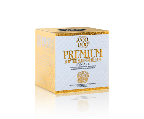 VOODOO PREMIUM Booster Sleeping Cream 30.5g - Thai Products Wholesale BD