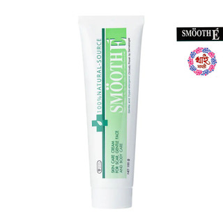 Smooth E Cream 100 G.