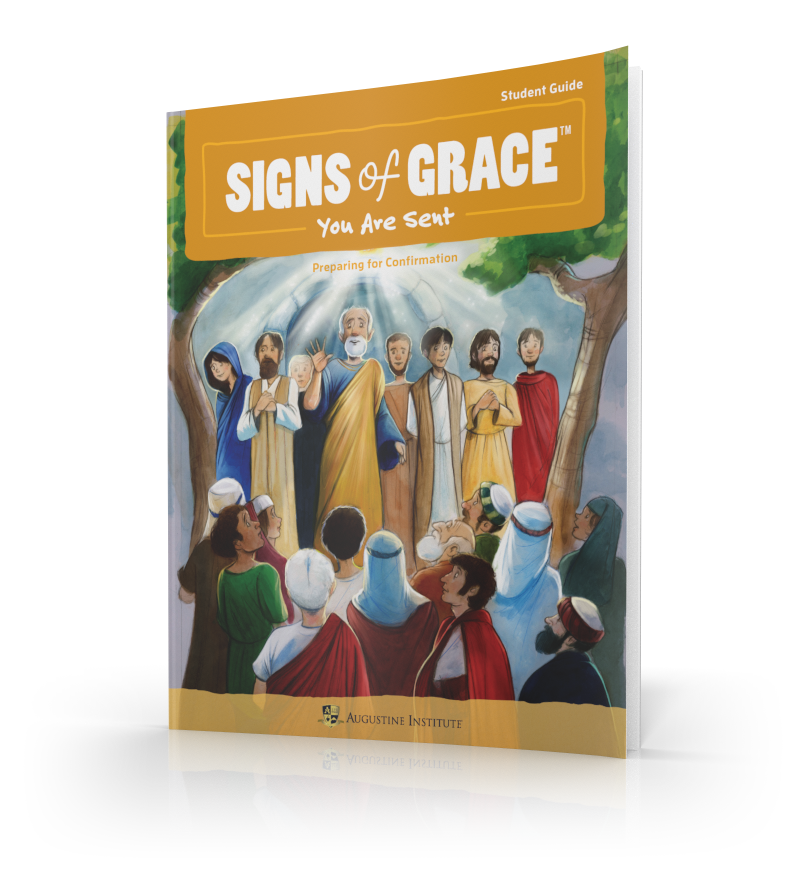 Programs - Signs of Grace - Page 1 - Catholic Market
