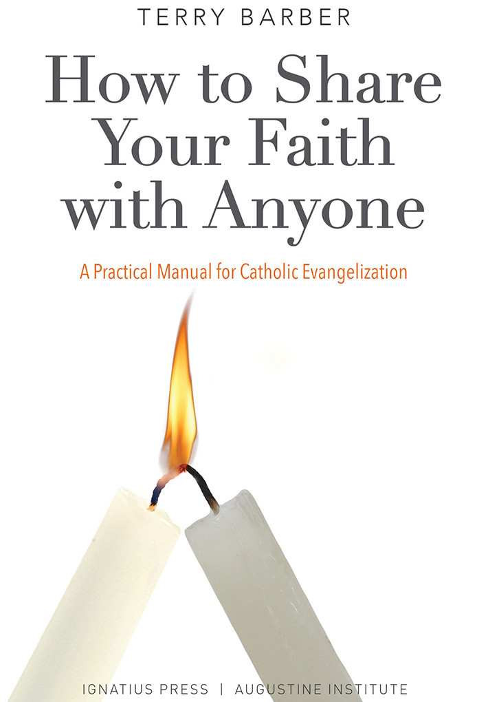 How to Share Your Faith with Anyone