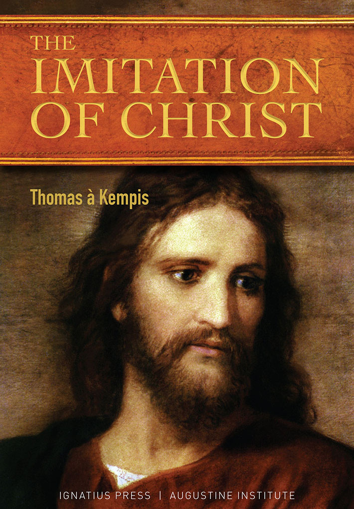 The Imitation of Christ (Paperback)