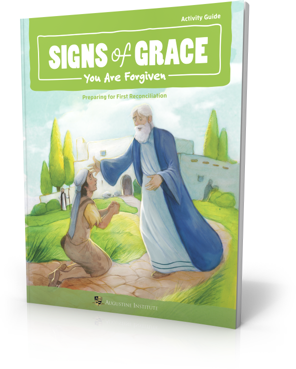 Programs - Signs of Grace - Page 1 - Catholic Market