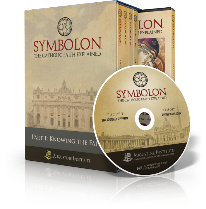 Programs - Symbolon - Catholic Market