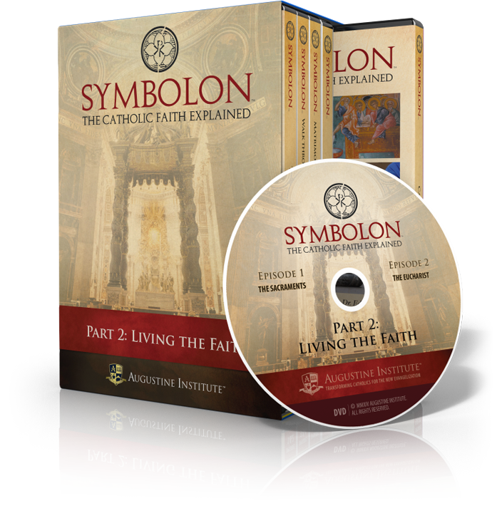 Programs - Symbolon - Catholic Market