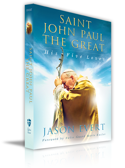 Saint John Paul the Great