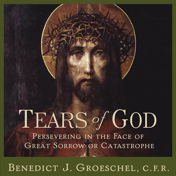 The Tears of Christ