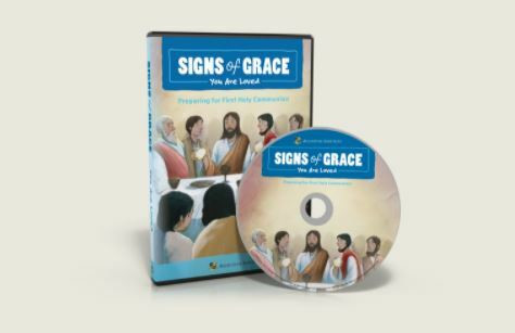 Programs - Signs of Grace - Signos de la Gracia - Catholic Market