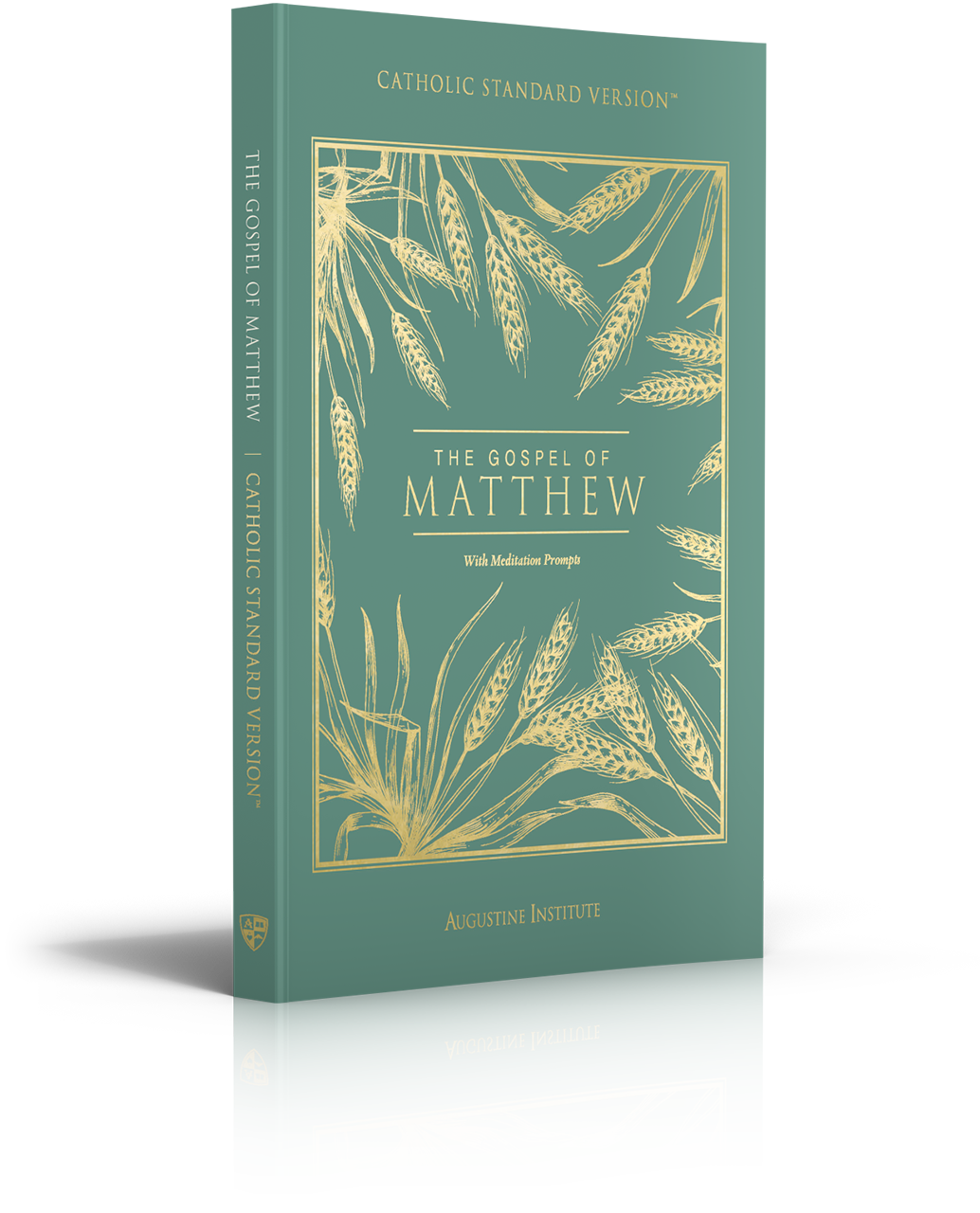 Augustine Institute | Catholic Books, Bibles, and Merchandise