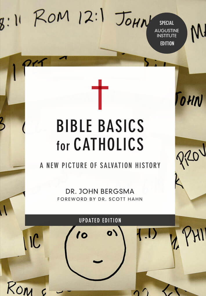 A Catholic Introduction to the Bible
