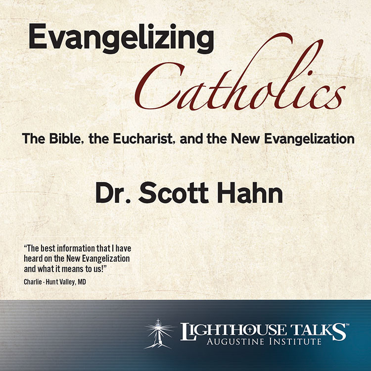 Evangelizing Catholics (CD) - Catholic Market