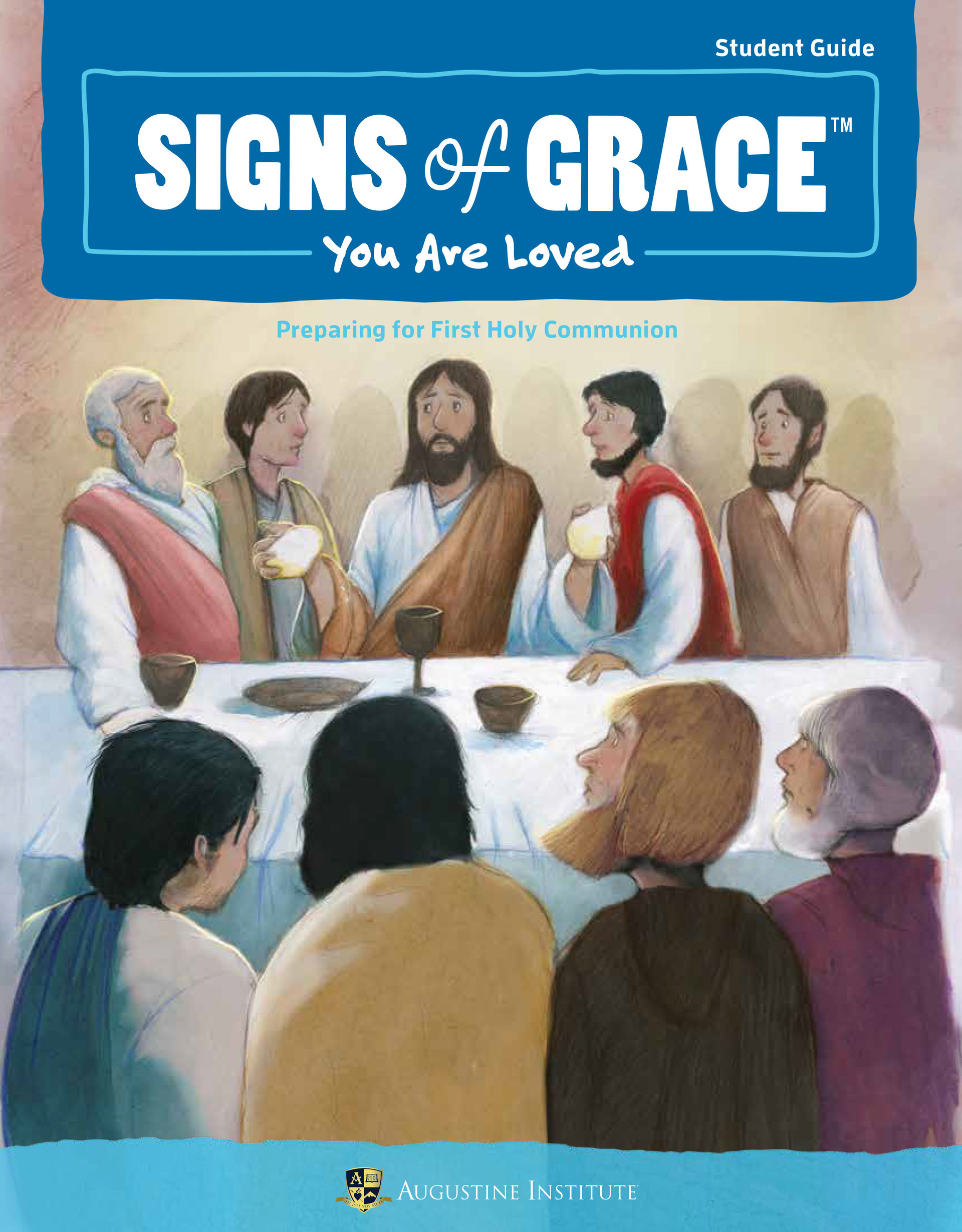 Programs - Signs of Grace - Page 1 - Catholic Market