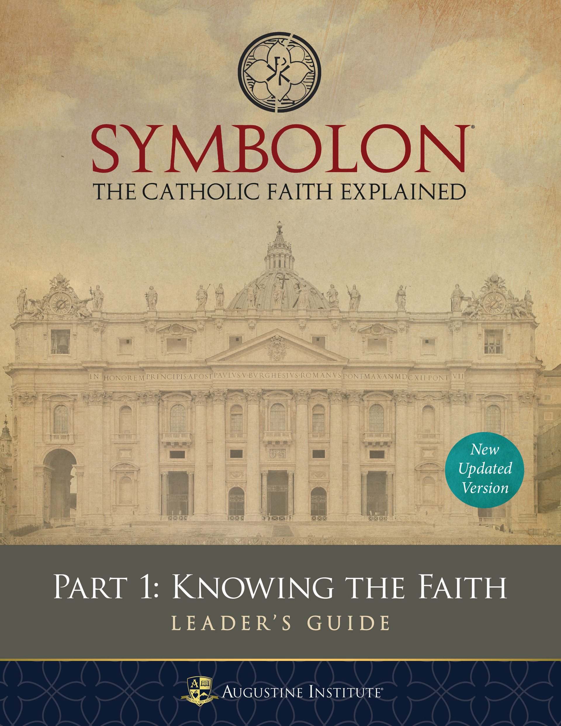Programs - Symbolon - Catholic Market
