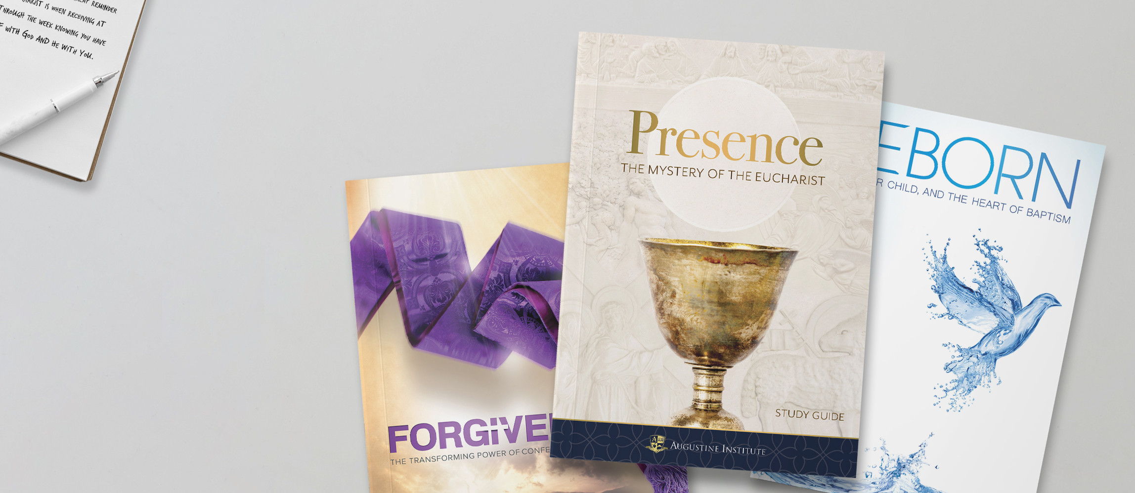 The Catholic Store for Gifts, Books, Video, Audio, Study Programs