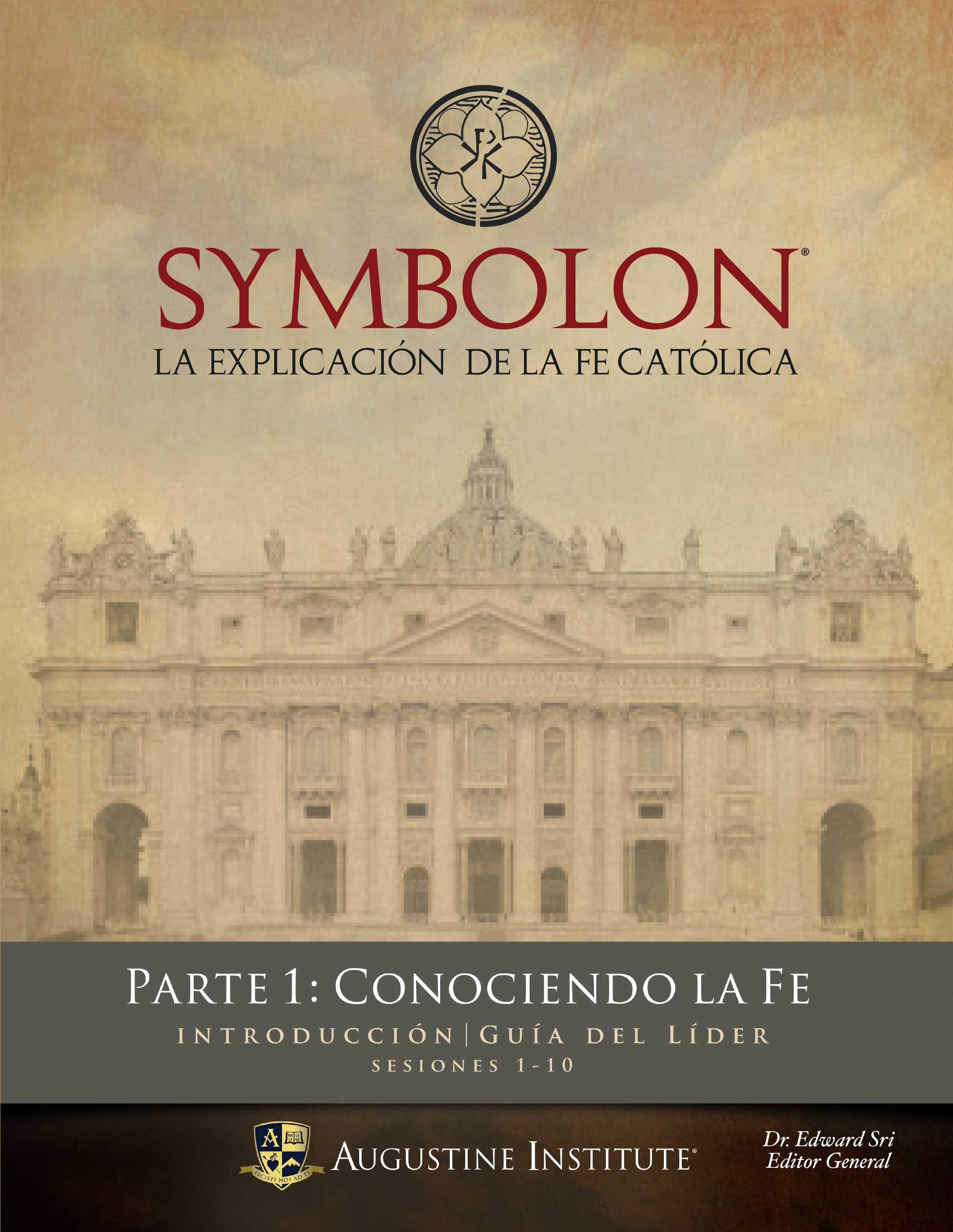 Programs - Symbolon - Catholic Market