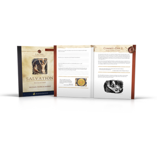 Lectio: Philippians Study Guide (5 Pack)