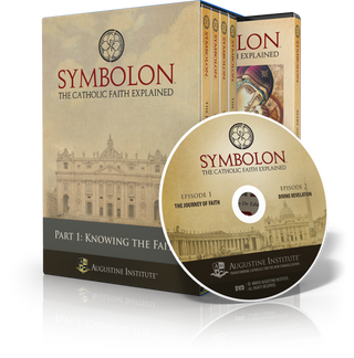 Programs - Symbolon - Catholic Market