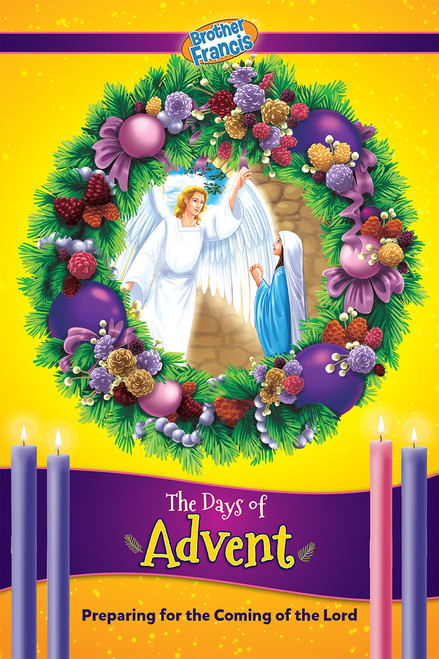 Books - Advent & Christmas - Catholic Market