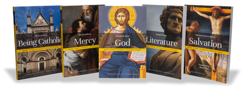 Books - What Every Catholic Should Know - Catholic Market